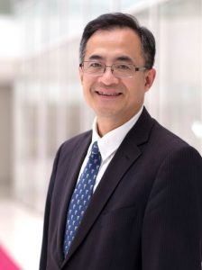 Vincent Cheng Portrait | Hong Kong